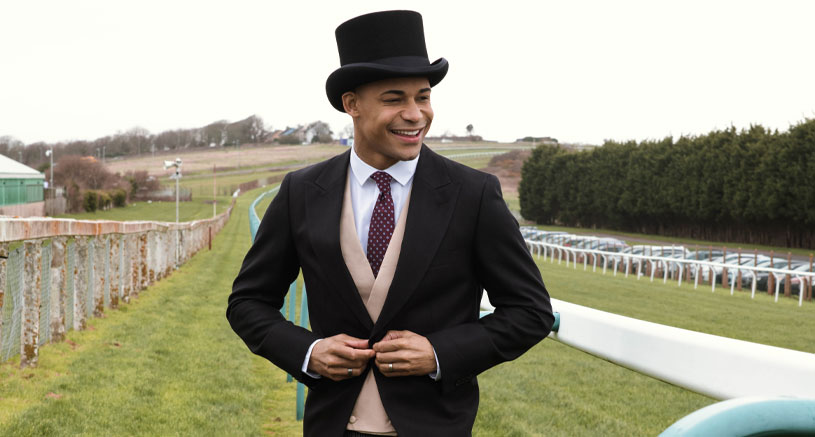 Ascot Attire Guide|Dobell's Recommendations for Every Enclosure | Dobell